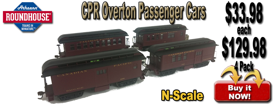 George's Trains - Model Railroad Specialists since 1962 - Buy model ...